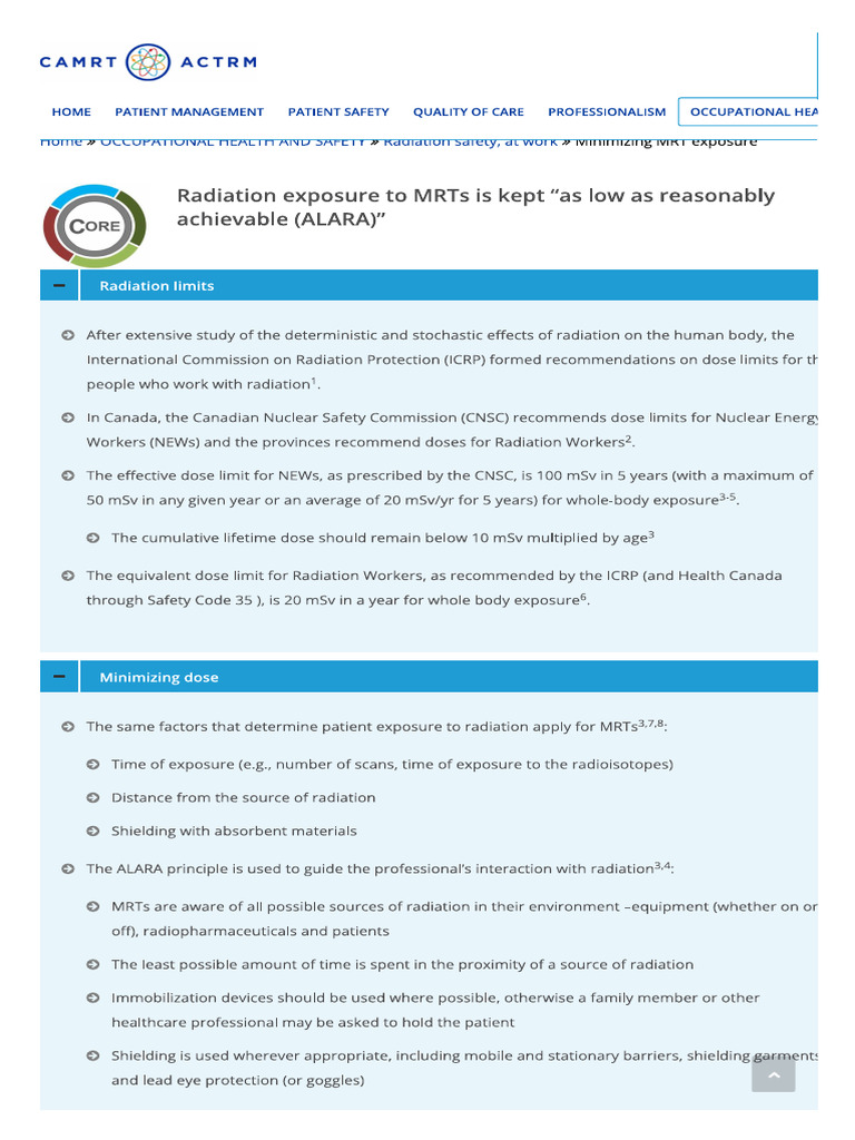 Section C Health and Saftey | PDF