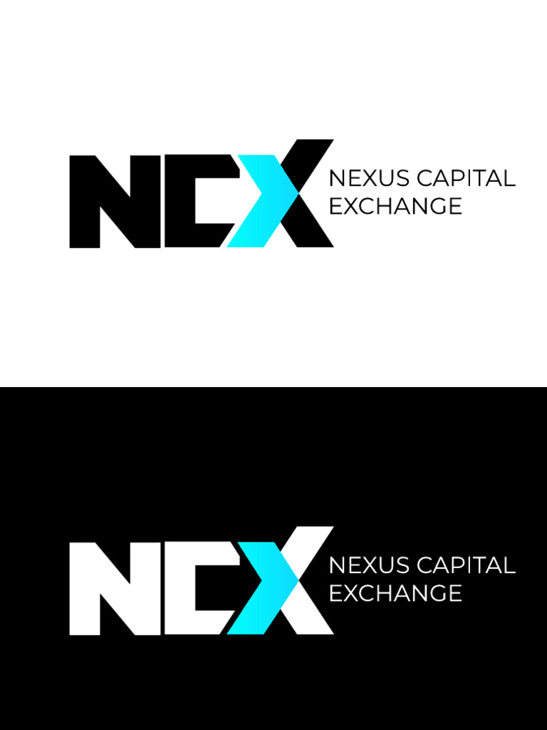 NCX Logo | PDF