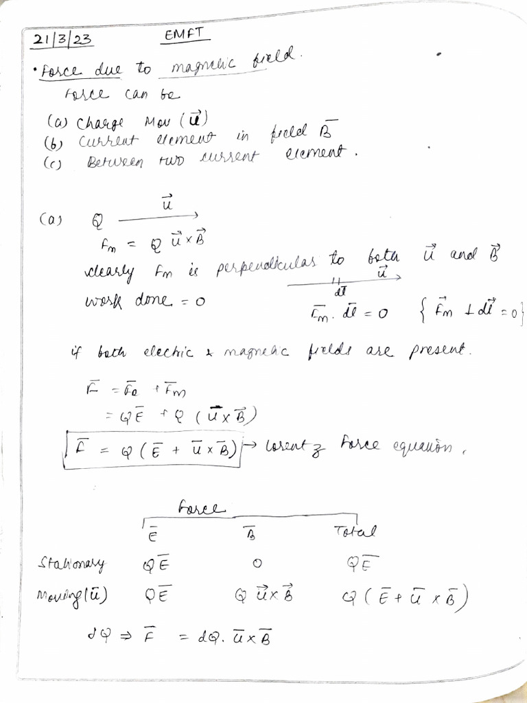 Emft After Mid | PDF