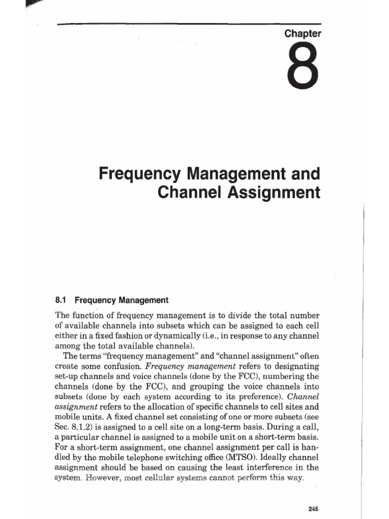 CMC U4 (Text Book) | PDF