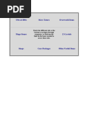 Emerald Kaizo | PDF | Nintendo | Video Games