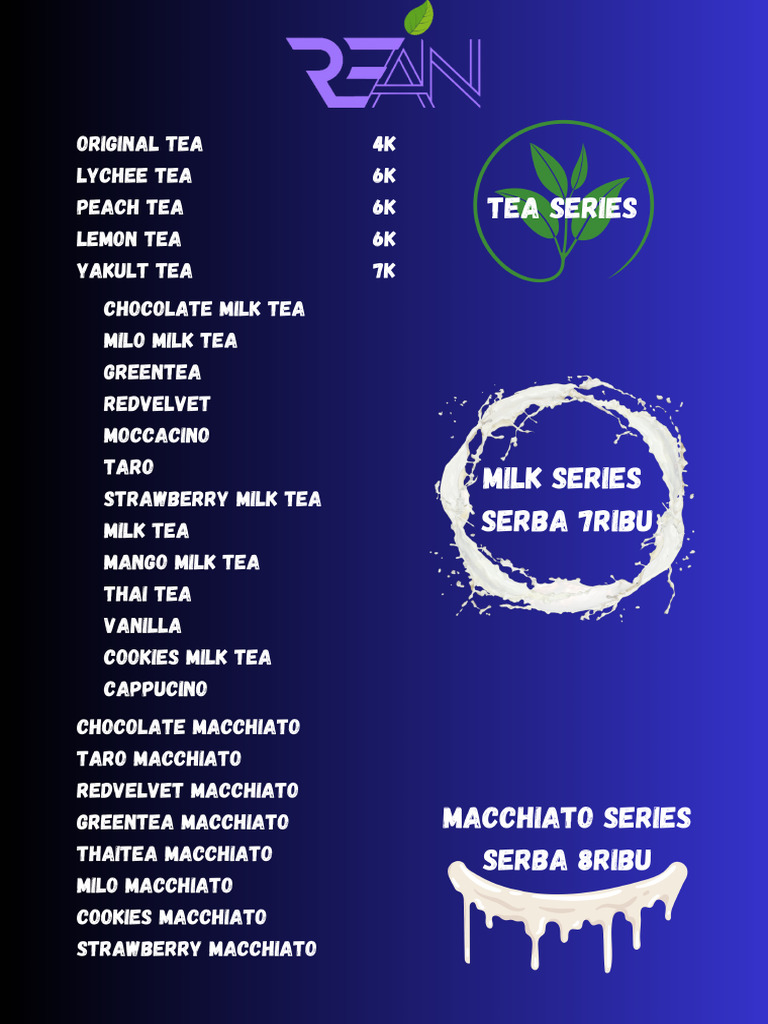Menu Baru - 20230927 - 164830 - 0000 | PDF