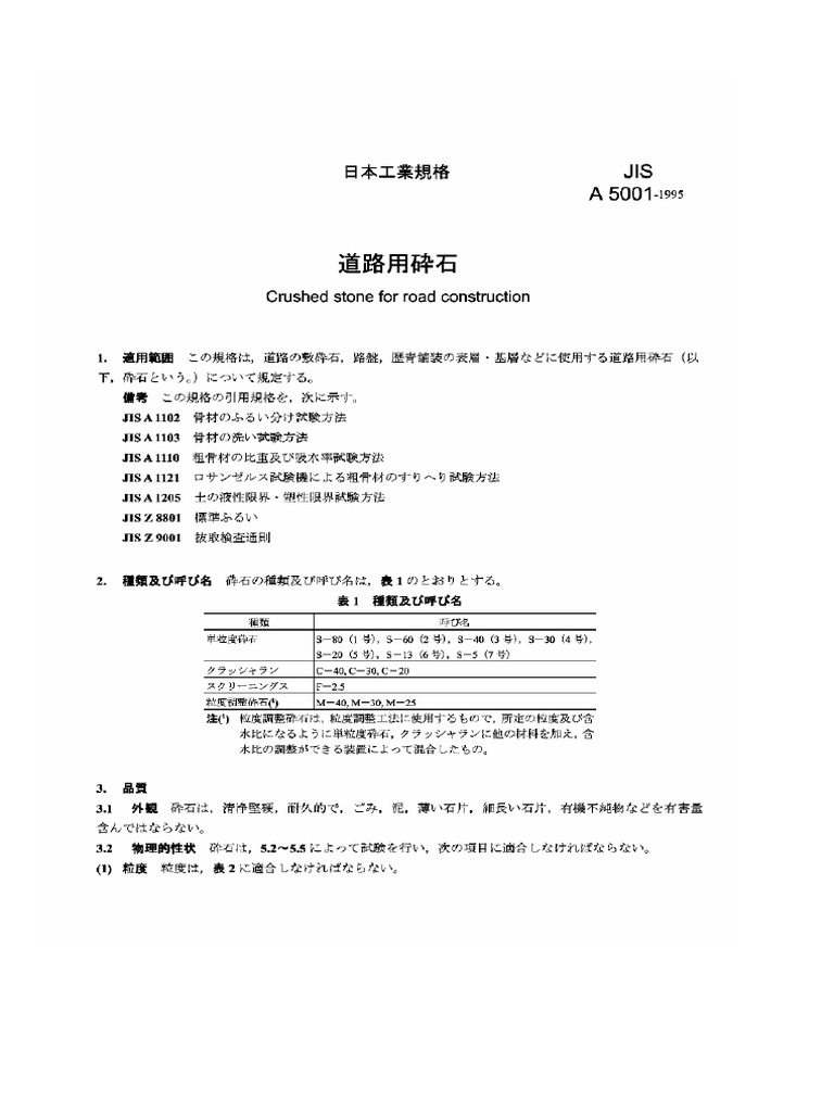A5001 | PDF
