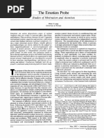 Remembering, Bartlett (1932) | PDF | Schema (Psychology) | Recall (Memory)