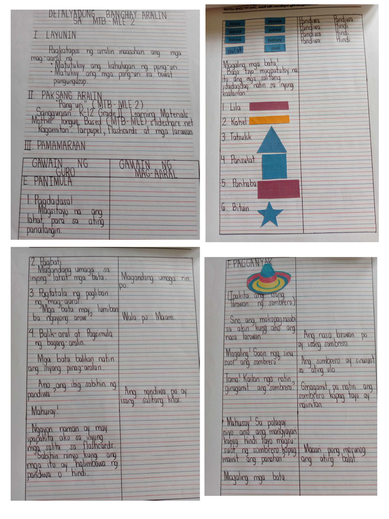 Ralne Guide Demo | PDF