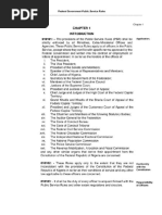 PSR 2021 Edition | PDF