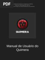 SIGESPOL Inclusão de Policiais | PDF | Polícia