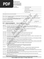 OC Clerk's Office - DEED Cover Sheet | PDF