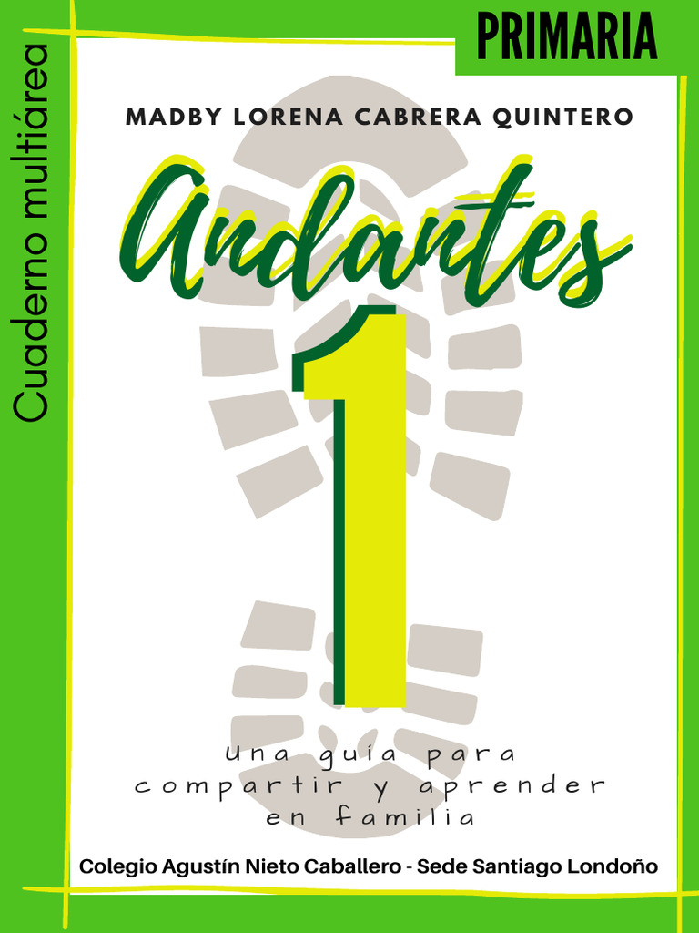 Cuaderno de Actividades Primaria | PDF | Yoga | Alfabeto