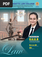 Coa DBM Joint Circular No 2 S 2024 | PDF | Public Law | Political Charters