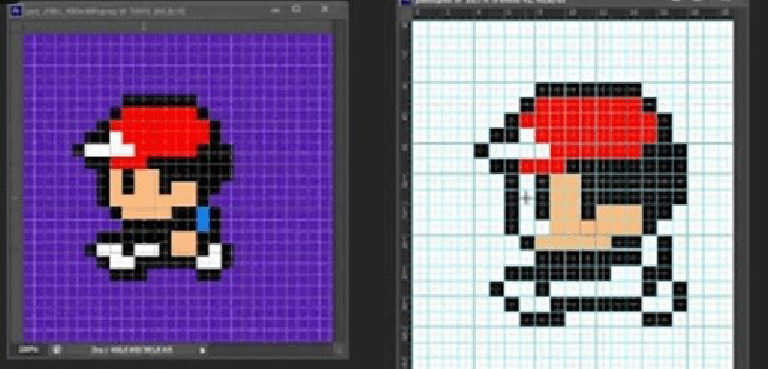 PIXEL ART | PDF