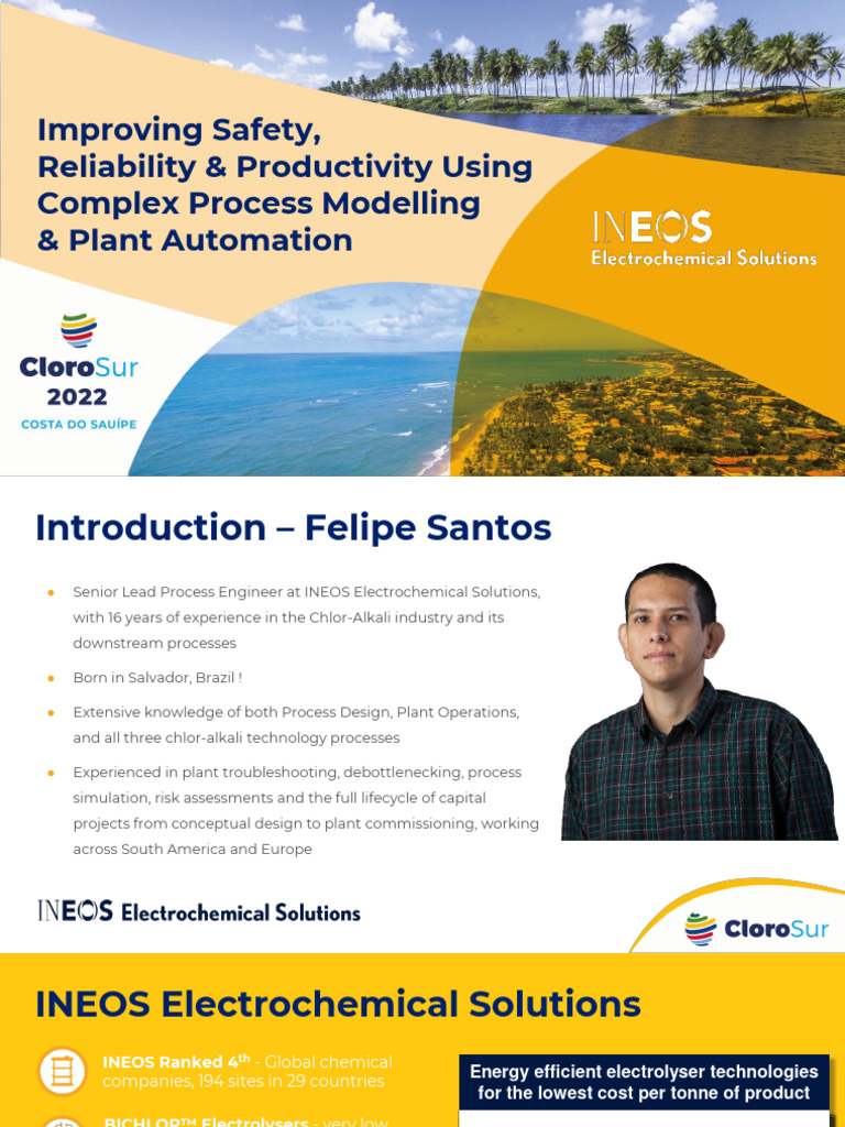 3a Imp1 | PDF | Automation | Reliability Engineering