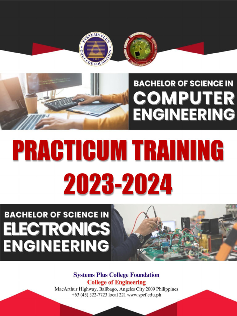 OJT - Documentation Sample | PDF | Computers