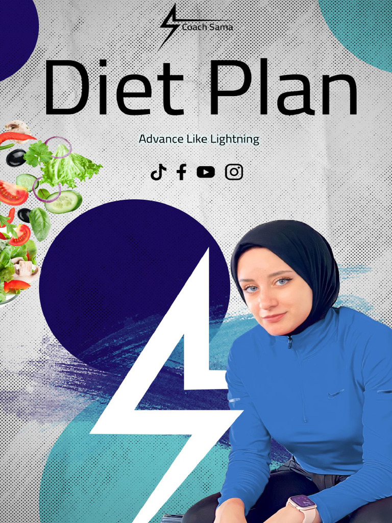 Diet Plan | PDF