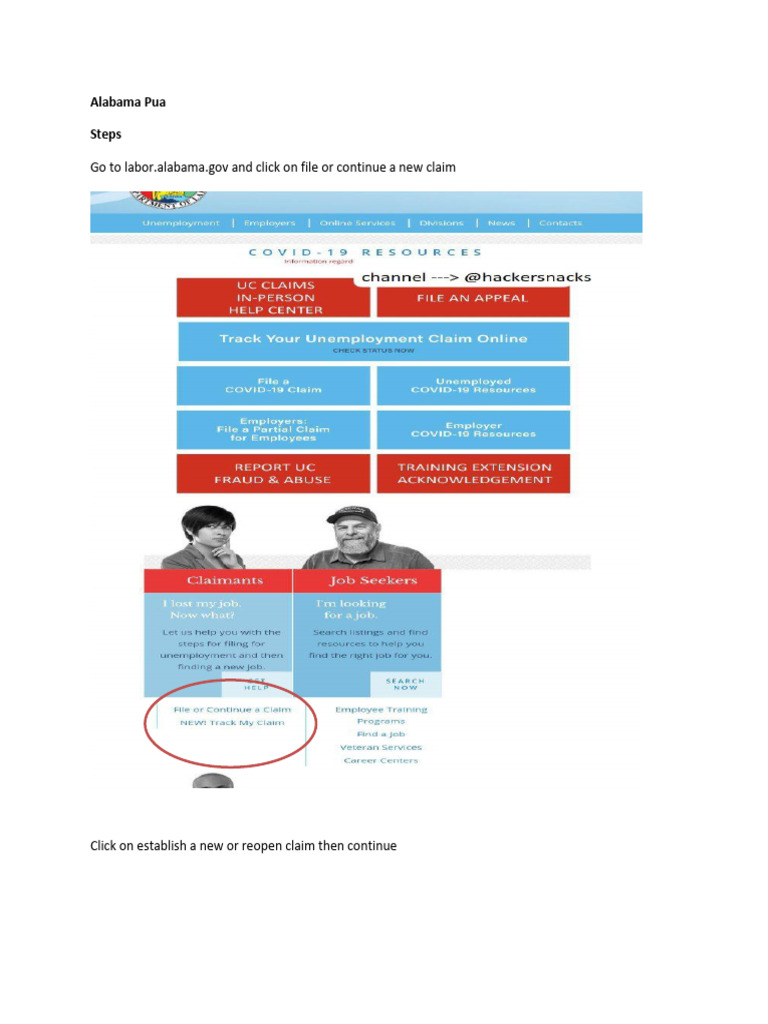 Alabama Pua | PDF