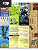 Motiongate Map | PDF