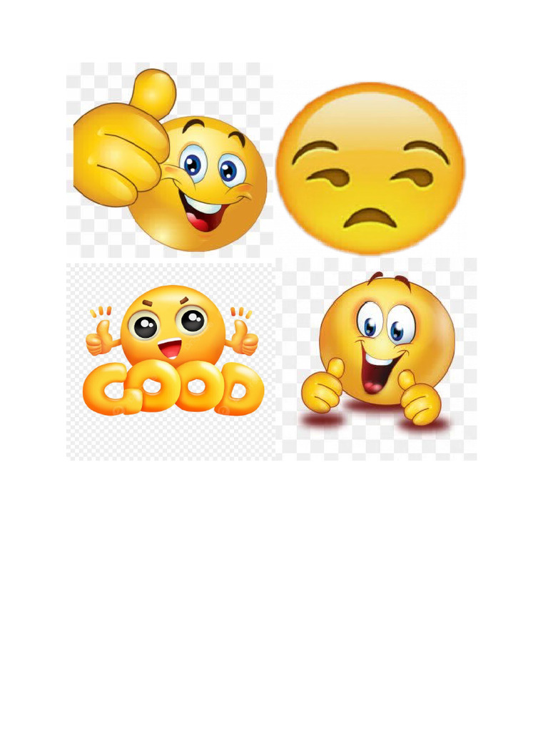 Emoji | PDF