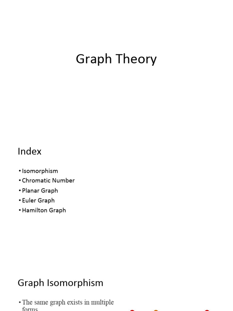 Graph Theory Pdf Computational Complexity Theory Theoretical Computer Science