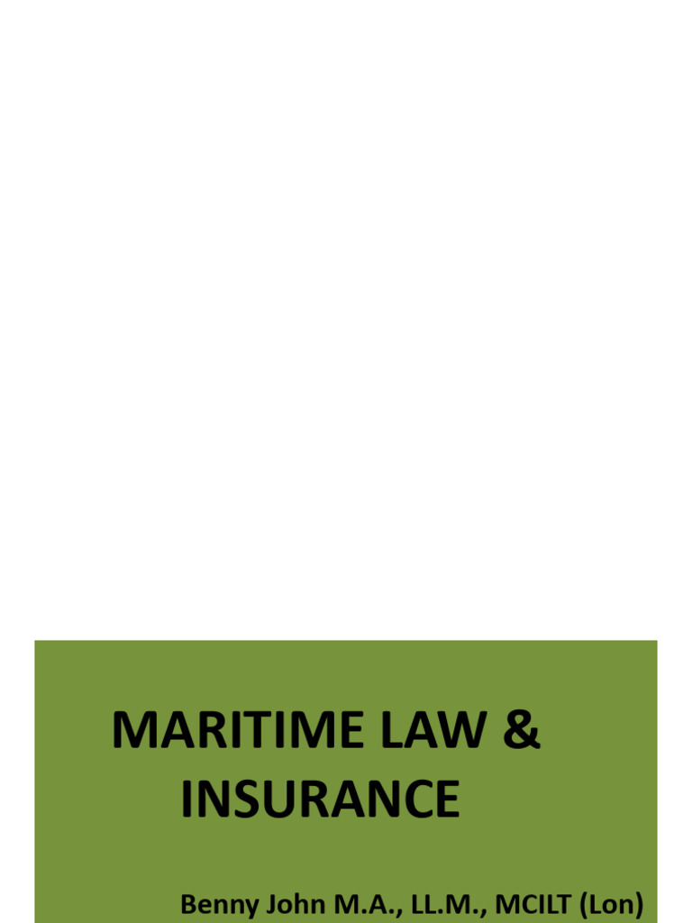 Mli PDF | PDF | Damages | Tort