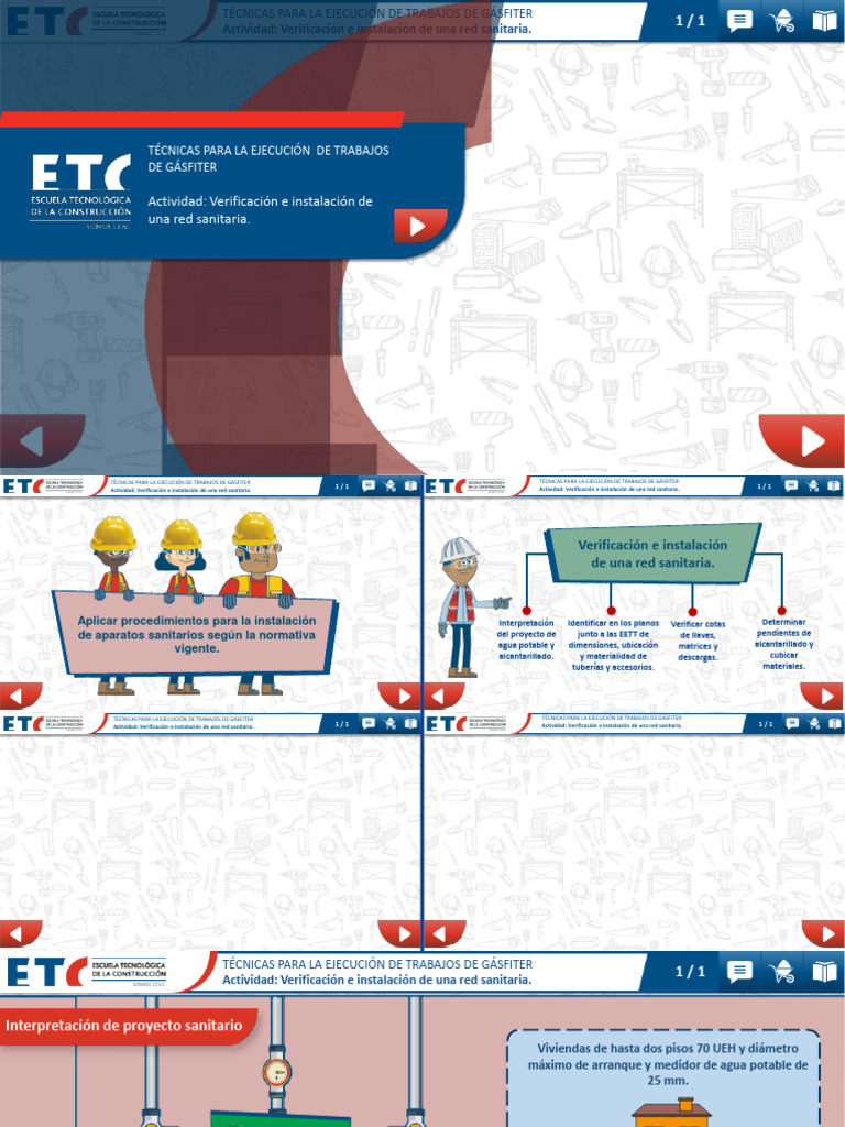 Unidad 1 | PDF | Tubería (transporte de fluidos) | Alcantarillado