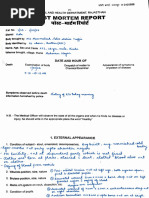 English 1123 O Level - Notes For Writing Formal Letter-Email | PDF