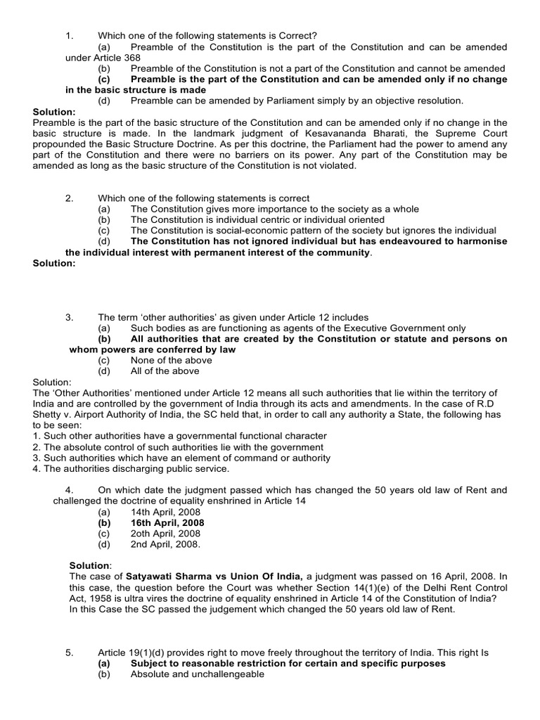 Microsoft Word - AICT Law Section | PDF | Burden Of Proof (Law ...