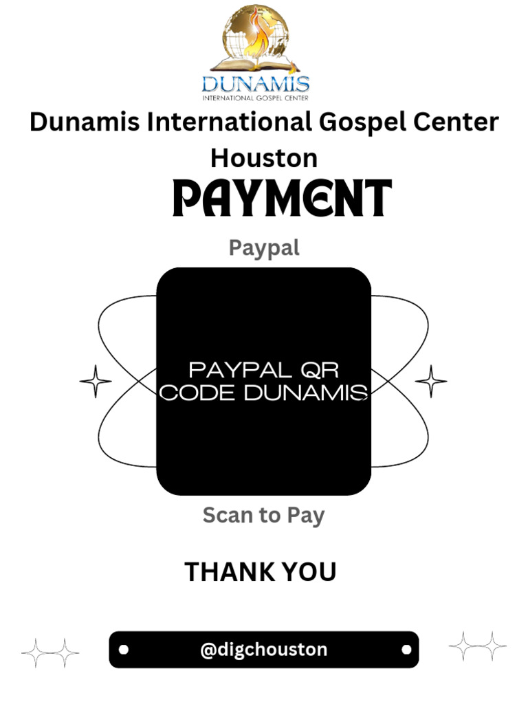 Dunamis Signage | PDF