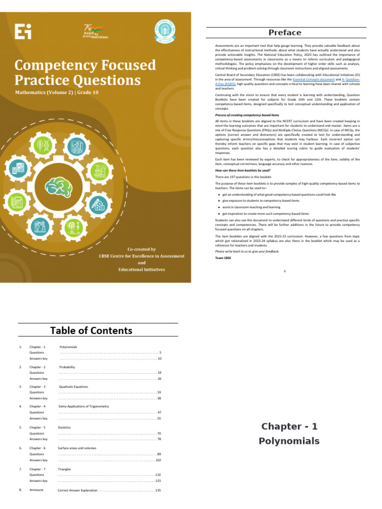 Math | PDF | Factorization | Polynomial