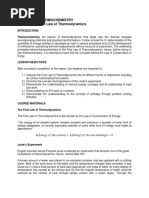 Here's A Formula Sheet For Thermodynamics (Class 11) Covering All ...