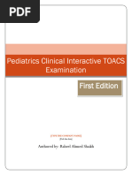 Paediatric ECG Checklist 3.8 | PDF | Electrocardiography ...