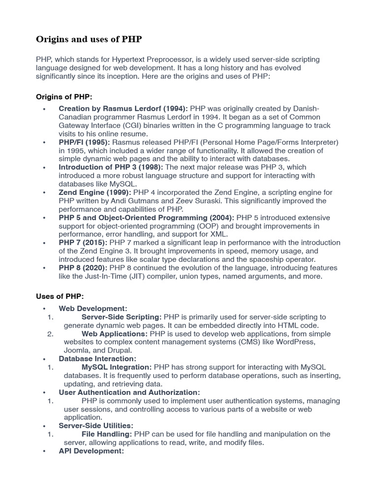 Module-5 | Download Free PDF | Php | Http Cookie