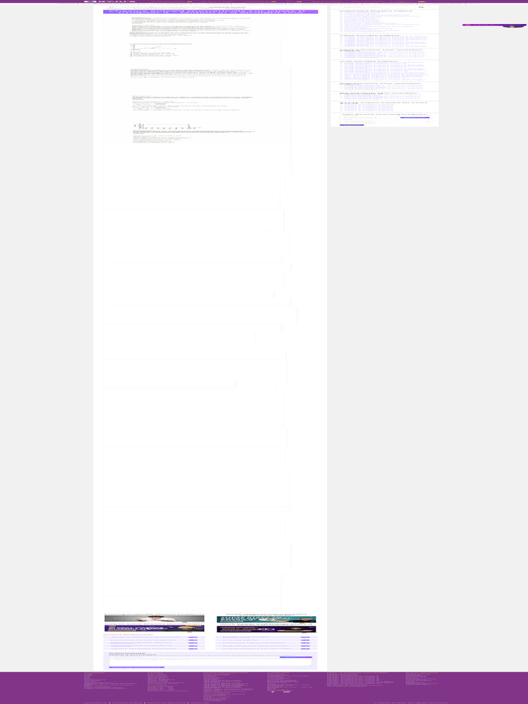 Physics Numericals For Class 11 Chapter 3 - Complete Solution With Explanation | PDF | Physics ...