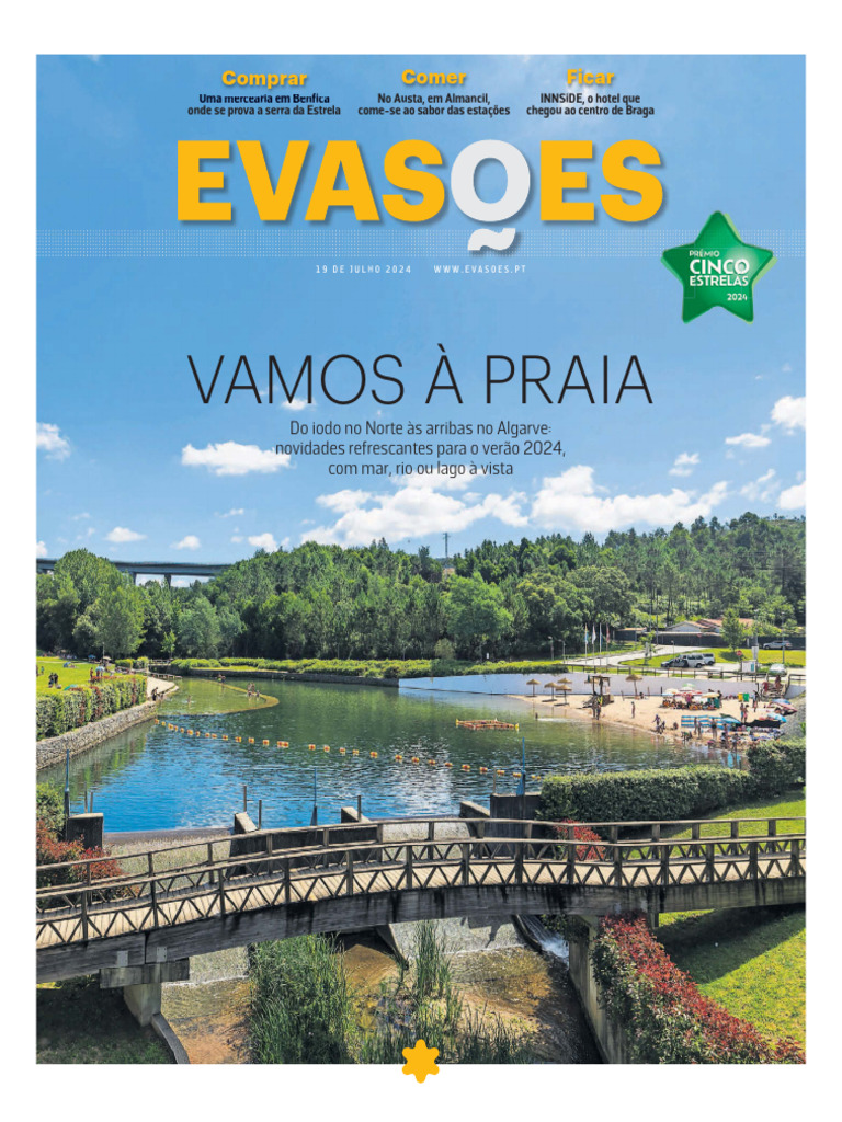 (20240719-PT) Evasões | PDF | Vinhos | Porto