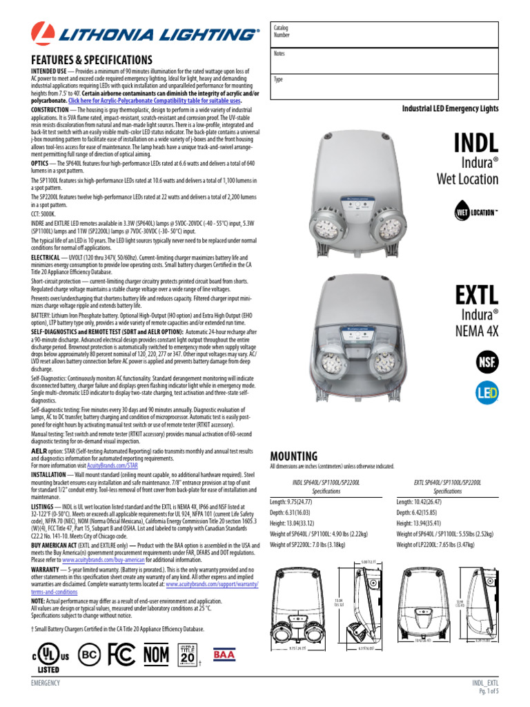 Indl Extl | PDF | Battery Charger | Electrical Engineering