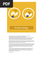 Pogil - 6 Enzymes and Cellular Regulation | PDF | Enzyme | Polymerase ...