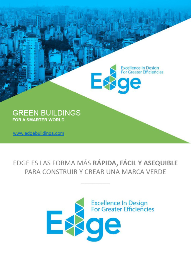 Edge Powerpoint Spanish | PDF | Software