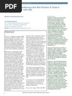 The Dysphagia Outcome and Severity Scale (DOSS) | PDF | Medical ...