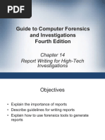 IRIS LLC Cellebrite Report Quick Start Guide | PDF | Hyperlink ...