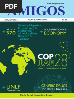 Request Letter For Comelec | PDF | Government