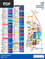 WGH Site Map | PDF | Emergency Department | Hospital
