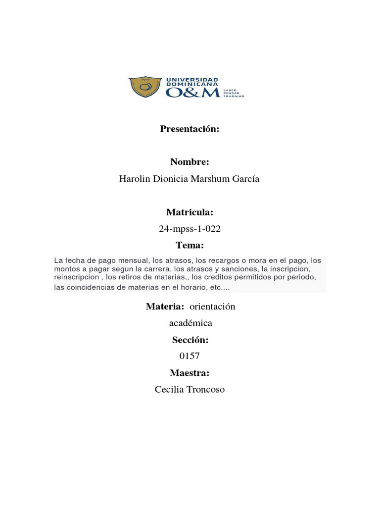 Presentación Haro 7 | PDF | Tarjeta de débito | Tarjeta de crédito