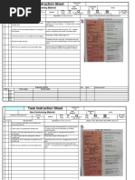 Process Flow Chart For Non-Conforming Materials | PDF