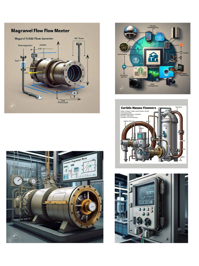 Flow Transmitters | PDF