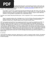 SETC IRS 2024 PDF - COVID-19 Self-Employed Tax Credits: Form 7202 ...
