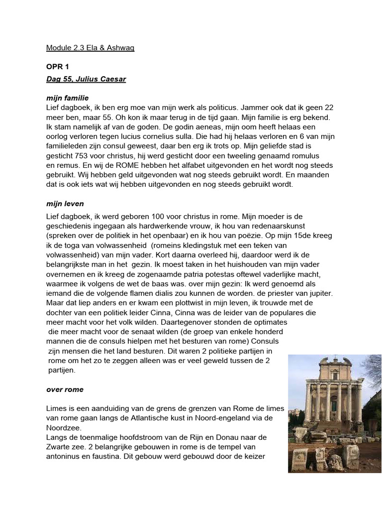 Module 2.3 Ela &ashwag | PDF Module 2.3 Ela &ashwag | PDF