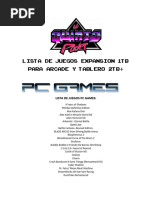 PCSX2 Save File Collection Memory Card 4 | PDF