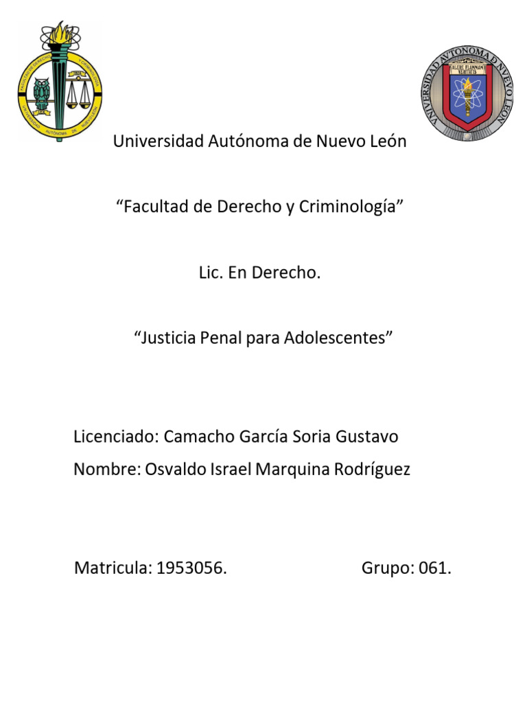 Oimr Ev5.2 Jpa | PDF | Constitución | Familia