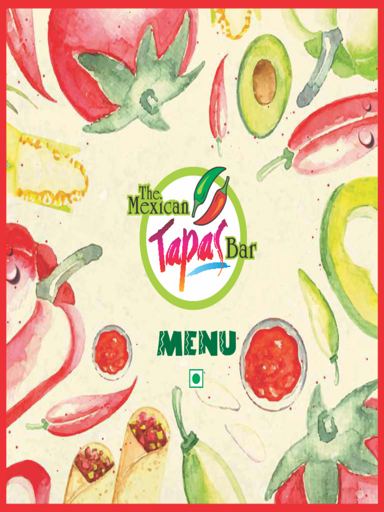 Tapas Bar | PDF | Calorie | Soybean