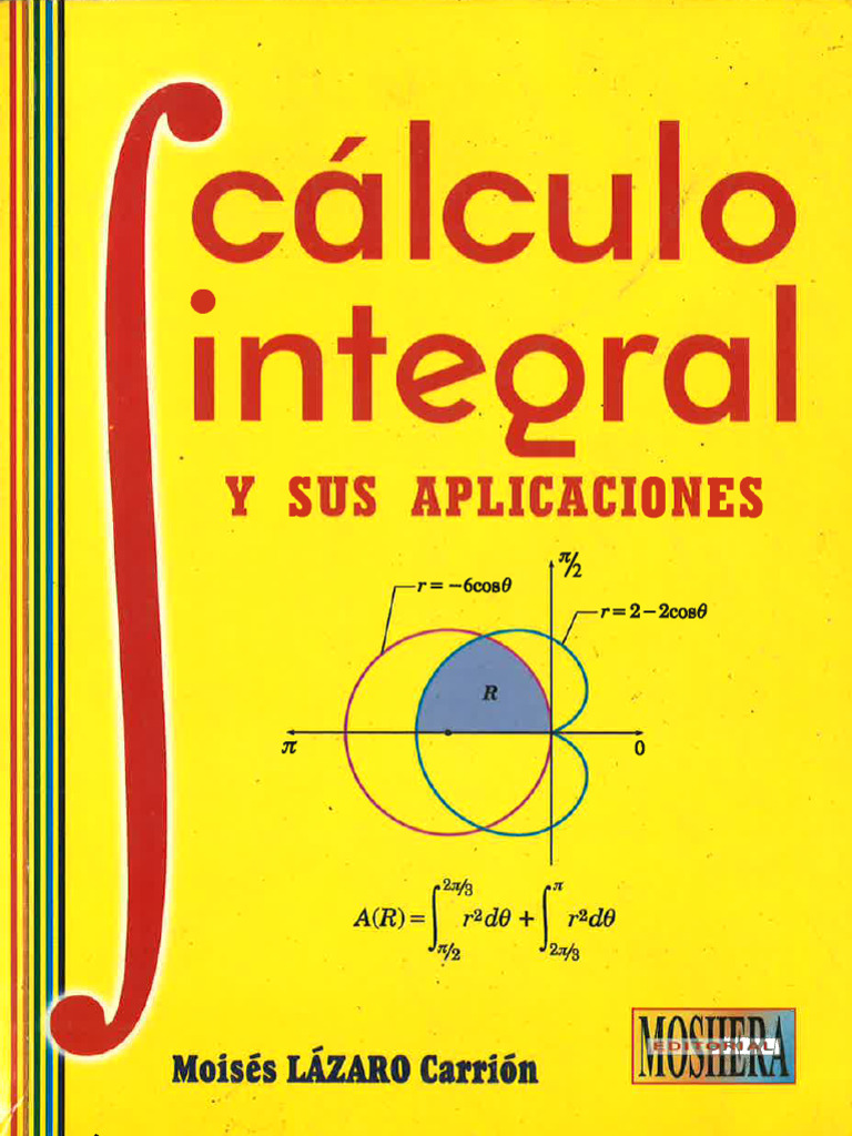 Calculo Integral y Sua Aplicaciones | PDF