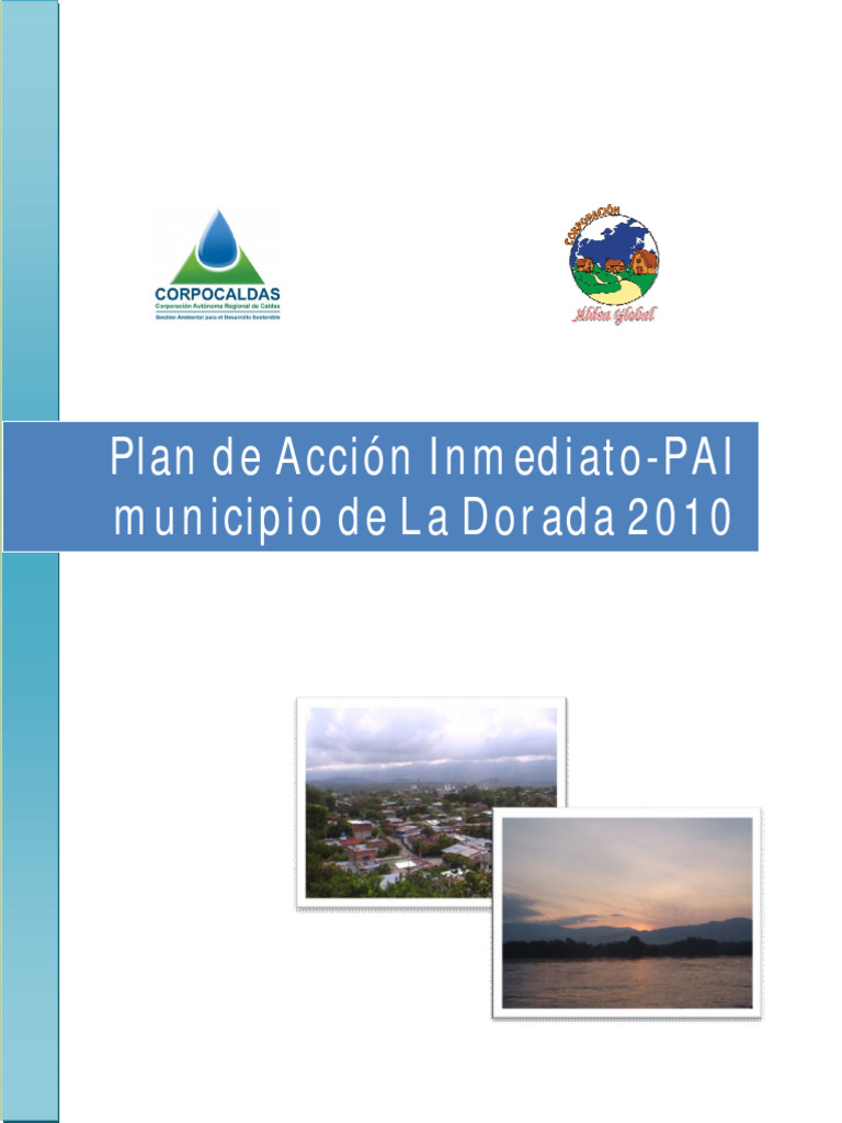 Proyecto USAID | PDF | Economias | Ciencias de la Tierra